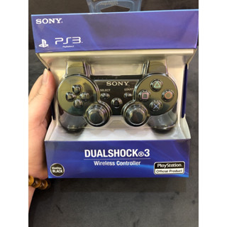 Tay Cầm Chơi Game PS3 - Có Rung - Tương Thích Với PC, Laptop, PS3 ...