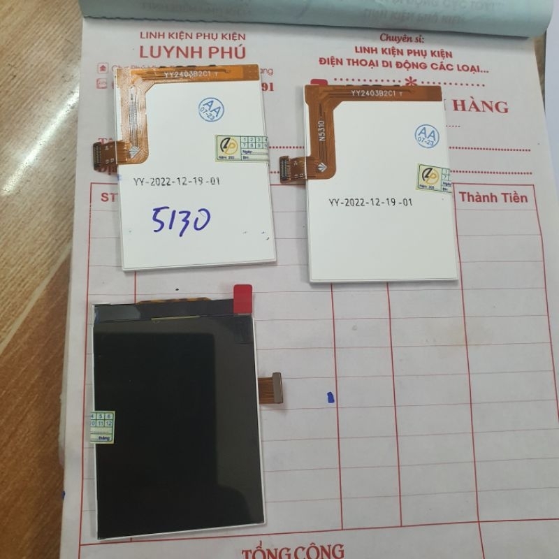 Màn hình Nokia 5310 2020 ta 1212 | Shopee Việt Nam