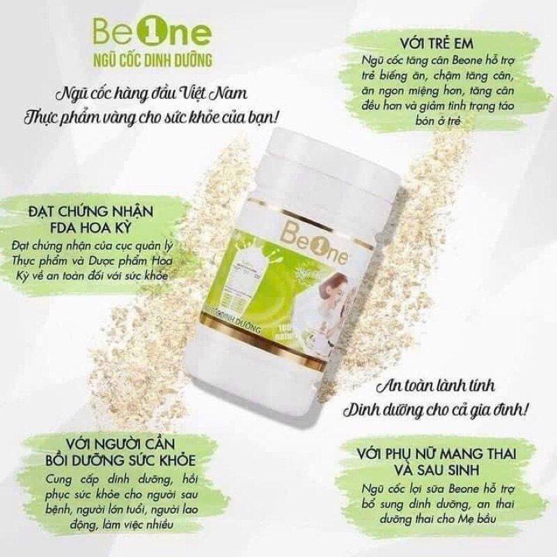 sữa ngũ cốc beone | Shopee Việt Nam