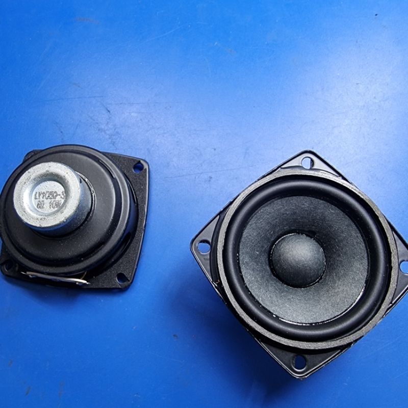 loa toàn dải 8ohm/10w âm thanh cực chất (nam châm neodymium) giá 1 loa | Shopee Việt Nam