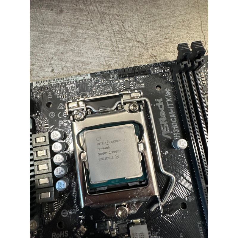 CPU intel i5 9400 9500 6 nhân 1151 | Shopee Việt Nam
