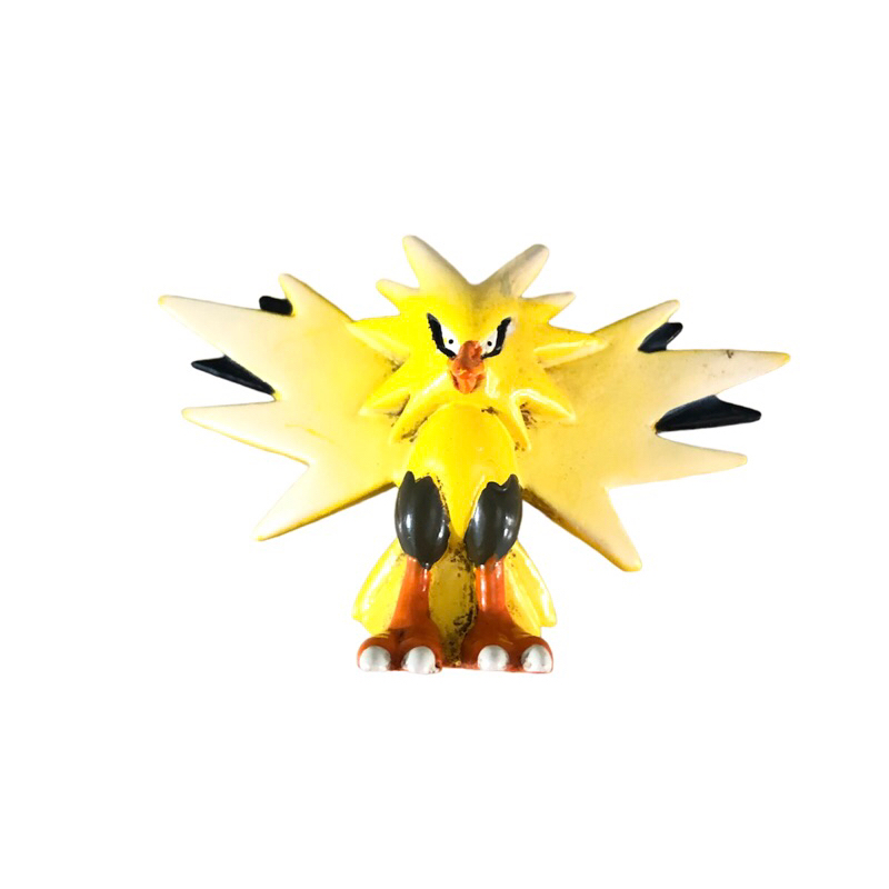 BỘ 3 POKEMON CHIM HUYỀN THOẠI TOMY CỔ GEN 1 LEGENDARY BIRDS - MÔ HÌNH ...