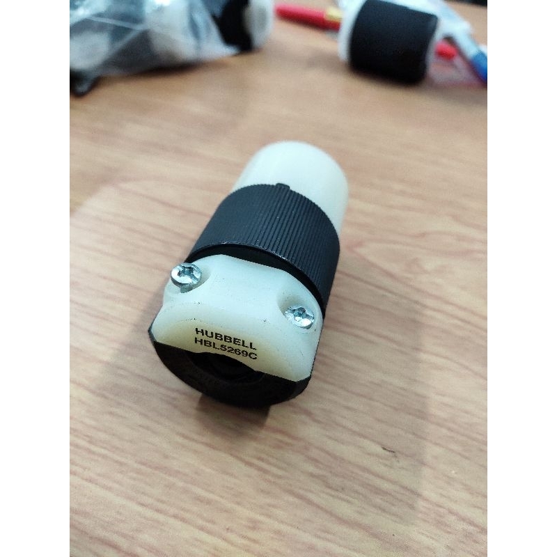 Phích nối Hubbell HBL5269C | Shopee Việt Nam