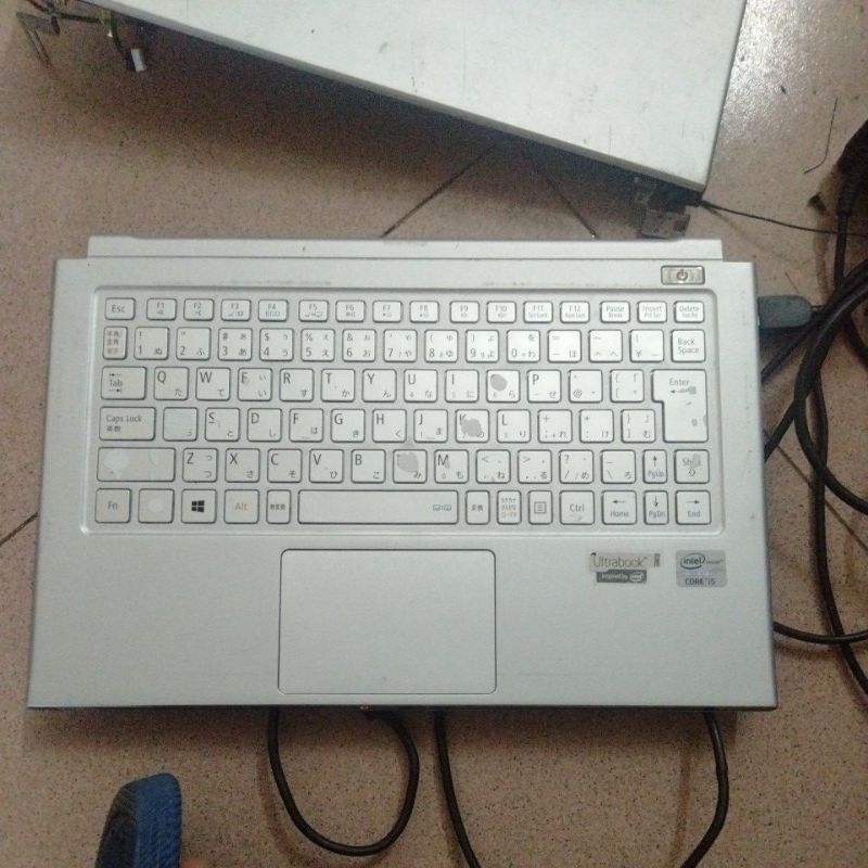 Main Laptop Nec VersaPro | Shopee Việt Nam