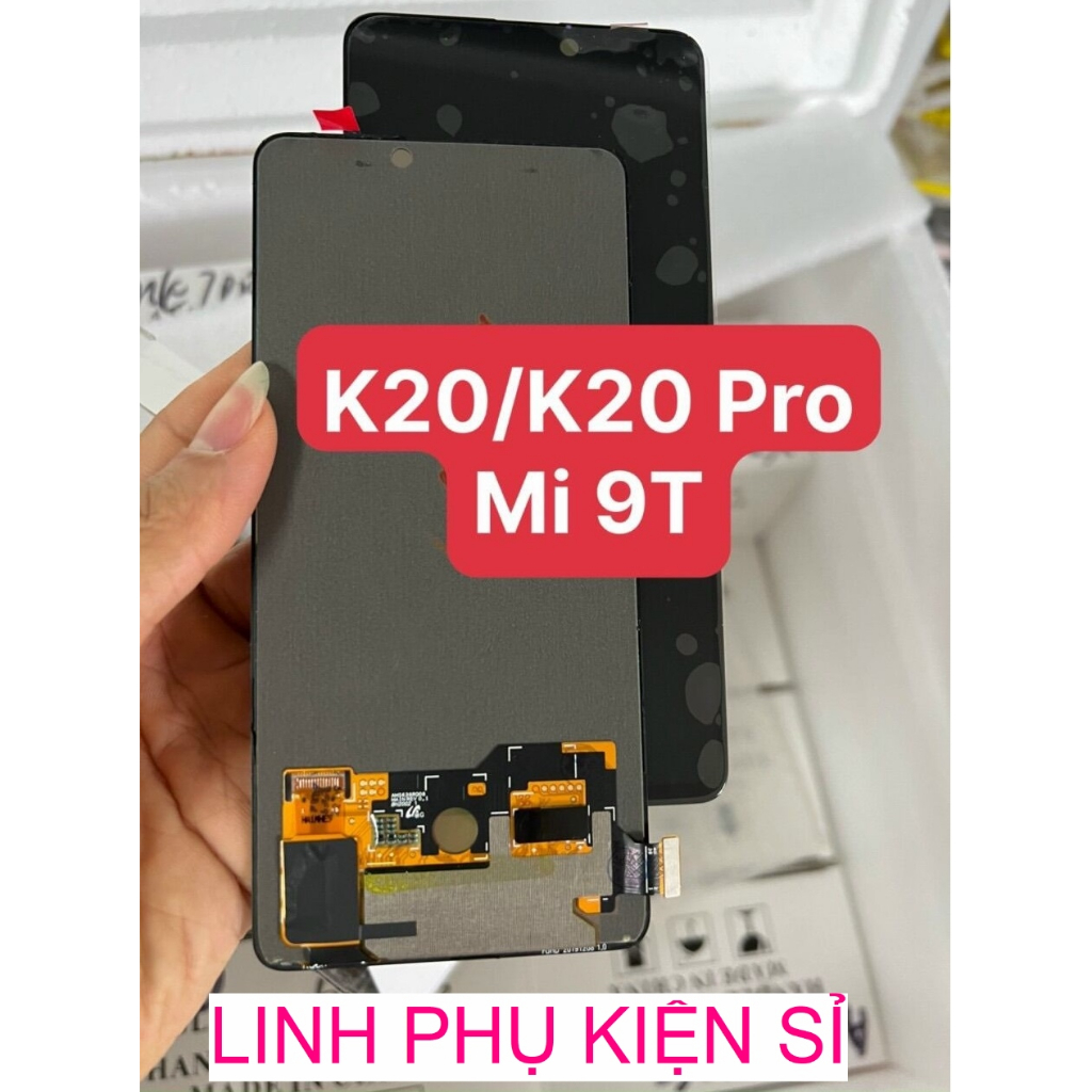MÀN HÌNH XIAOMI REDMI K20 PRO ZIN OLED | Shopee Việt Nam