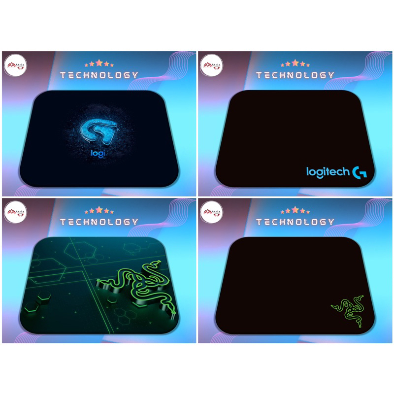 Lót chuột Gaming Logitech & Razer | Shopee Việt Nam