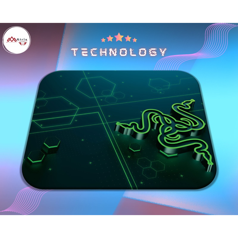 Lót chuột Gaming Logitech & Razer | Shopee Việt Nam