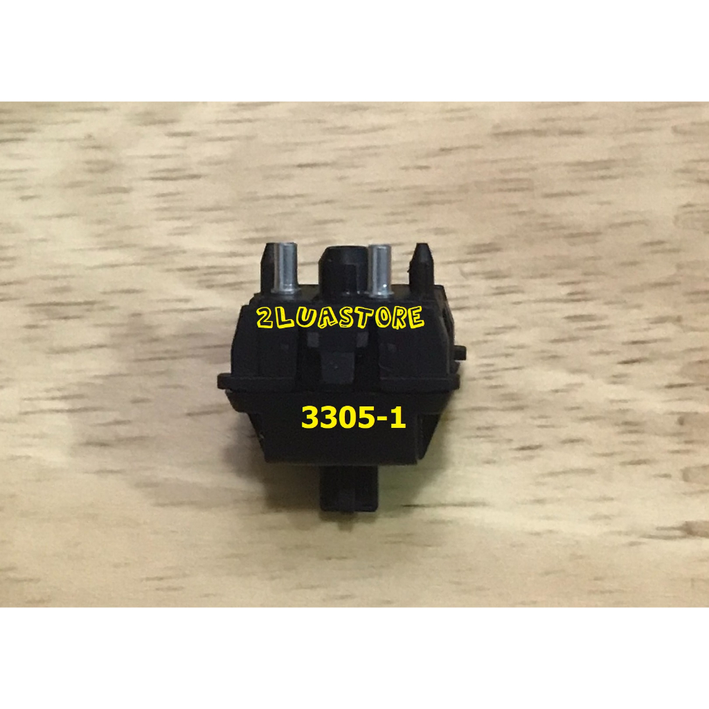 Combo 10 socket Mill Max 3305-1 dùng mod hotswap cho bàn phím cơ mạch ...