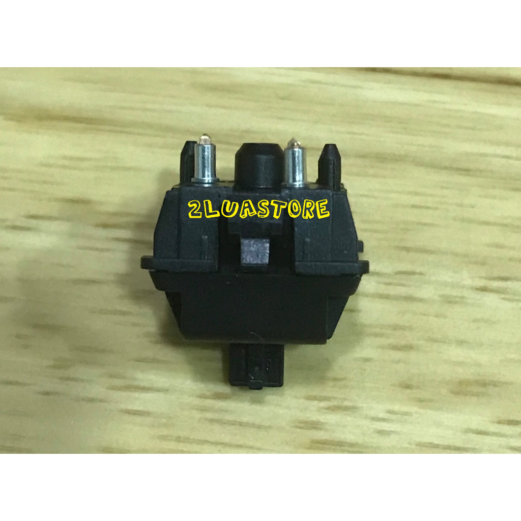 Combo 10 socket Mill Max 3305-1 dùng mod hotswap cho bàn phím cơ mạch hàn | socket hotswap ...