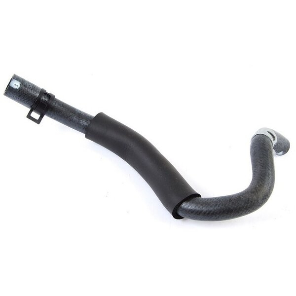 Ống nước từ bình nước phụ đến van chia [Chính hãng GM] MATIZ 1, MATIZ 2 ...