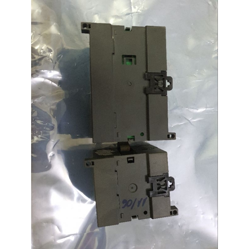 Plc Siemens S7 200CN kèm module analog | Shopee Việt Nam
