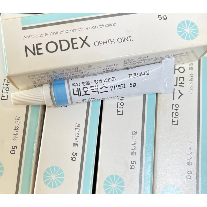 Kem NeoDex | Shopee Việt Nam