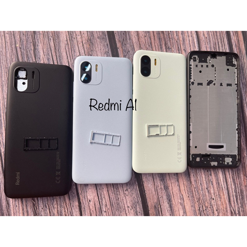 Bộ vỏ Redmi A1 | Shopee Việt Nam