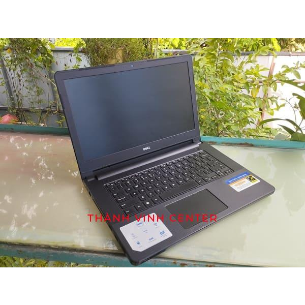 [HCM] Laptop Cũ Dell Inspiron 5459 CPU Core I5-6200U Ram 8GB SSD 128GB ...