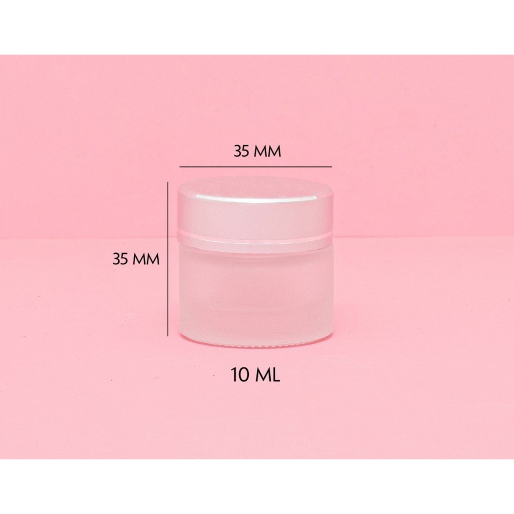 Lọ đựng dung dịch lưu huỳnh và bột 10g 20g 30g | Shopee Việt Nam