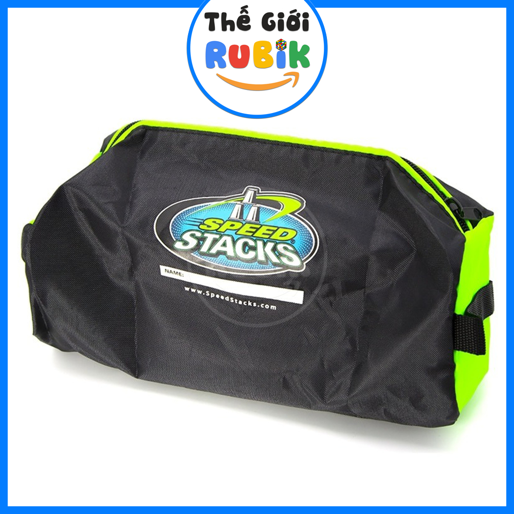 [Chính Hãng ] SpeedStacks Pro Timer GEN 4 (G4) - Đồng hồ đếm thời gian ...