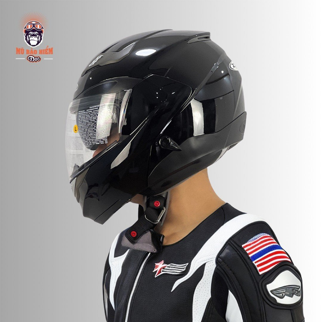 MŨ BẢO HIỂM LẬT HÀM ZEUS 3100 – MŨ BẢO HIỂM FULL-FACE CAO CẤP | Shopee ...