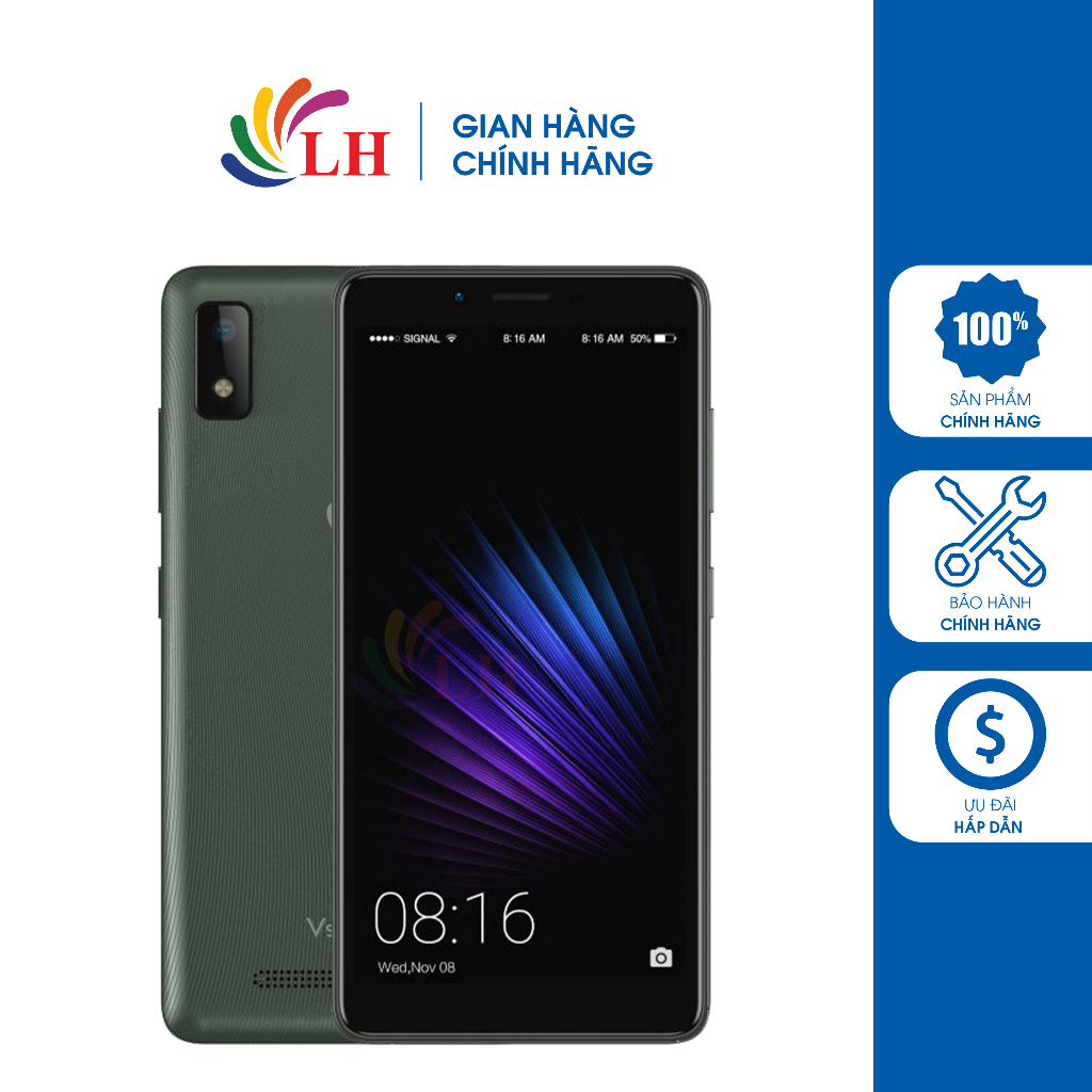 Điện thoại Vsmart Bee Lite (2GB/16GB) - Hàng chính hãng | Shopee Việt Nam