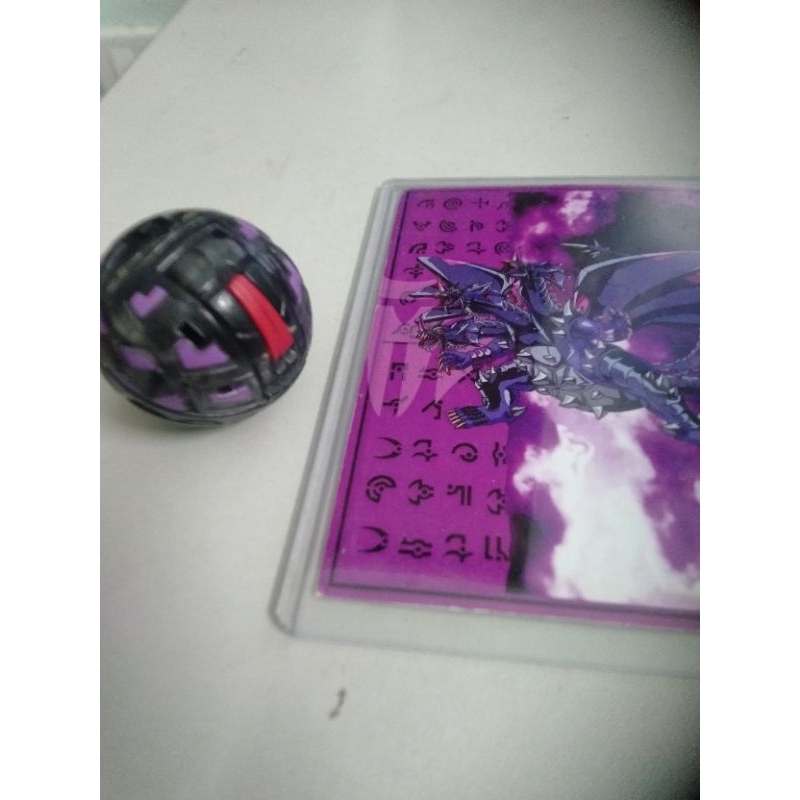 Bakugn-AlphaHydranoid-kèm thẻ | Shopee Việt Nam