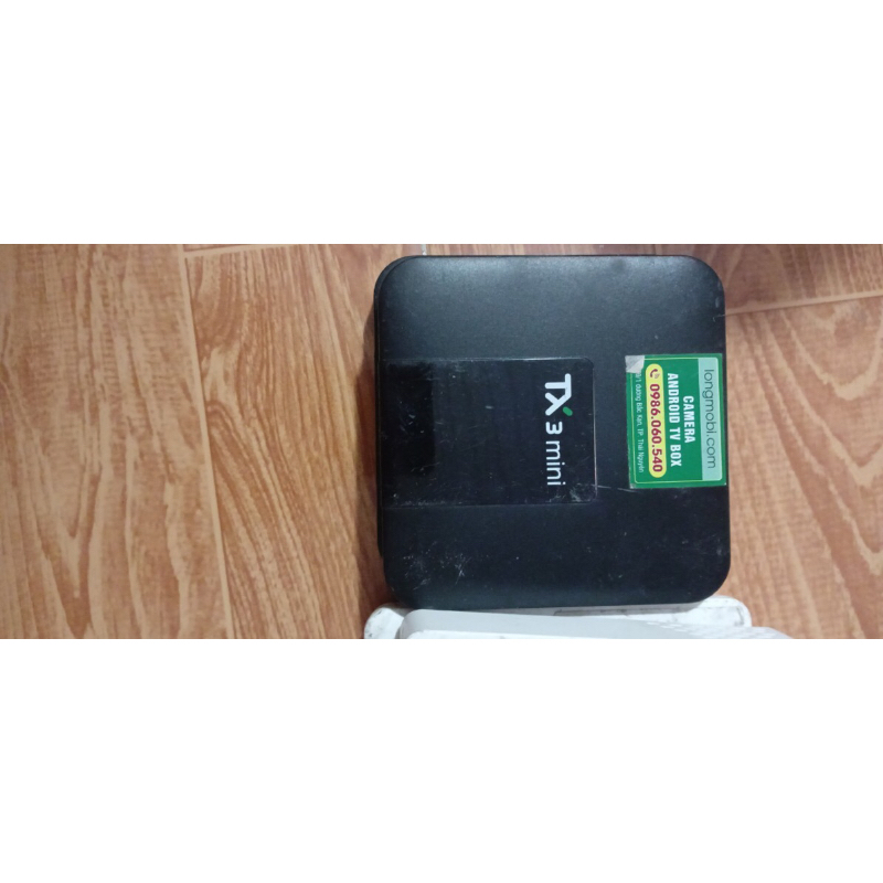 Tx3 mini android tv 9 xem 200 kênh tv miễn phí | Shopee Việt Nam
