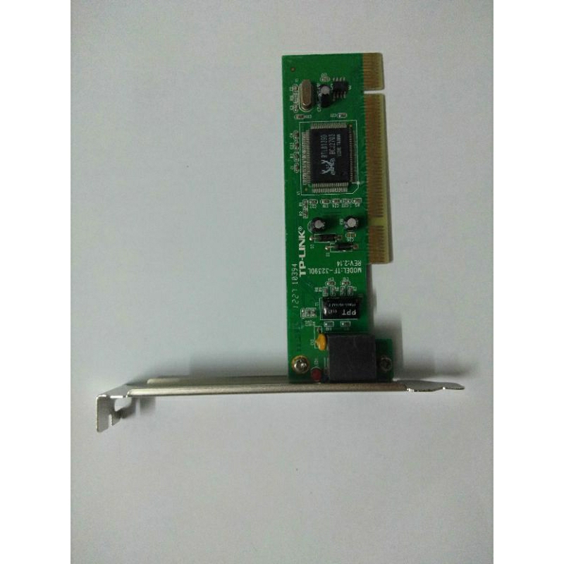 card mạng lan pcie Realtek RTL8111C-E 1gbps có tản nhiệt MỚI, card lan ...