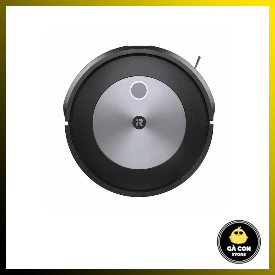 [Hàng Mỹ] iRobot Robot Hút Bụi Roomba J7 - Robot hút bụi siêu thông ...