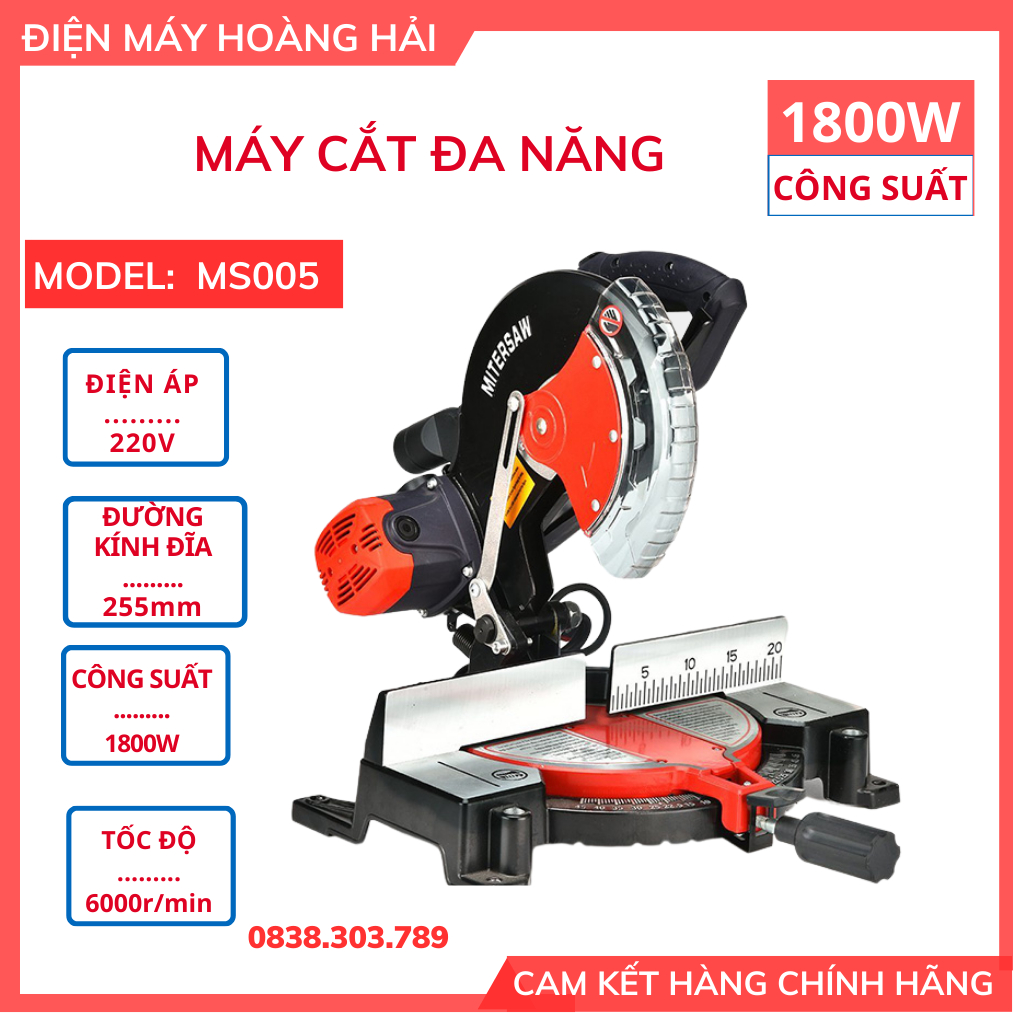 Máy cắt đa năng Makute MS005 công suất 1800W | Shopee Việt Nam