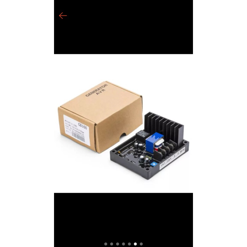 AVR GB160. | Shopee Việt Nam
