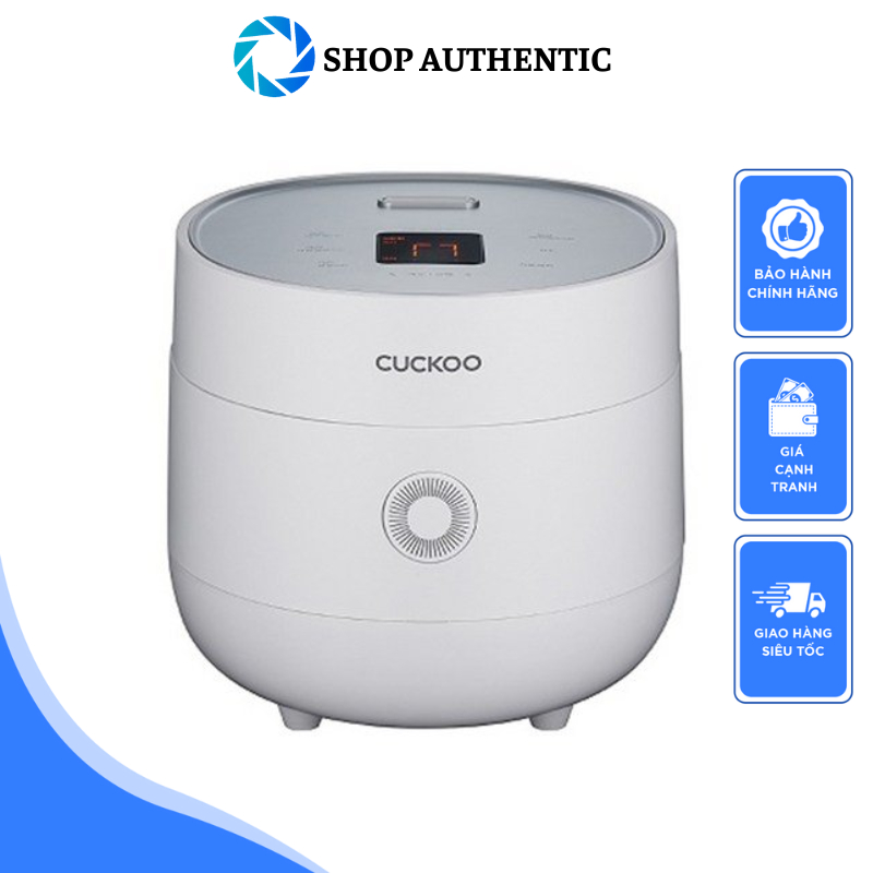 Nồi Cơm Điện Tử Cuckoo Mini CR-0675FW, Nồi Cơm Điện Cuckoo 1.08L, Công ...