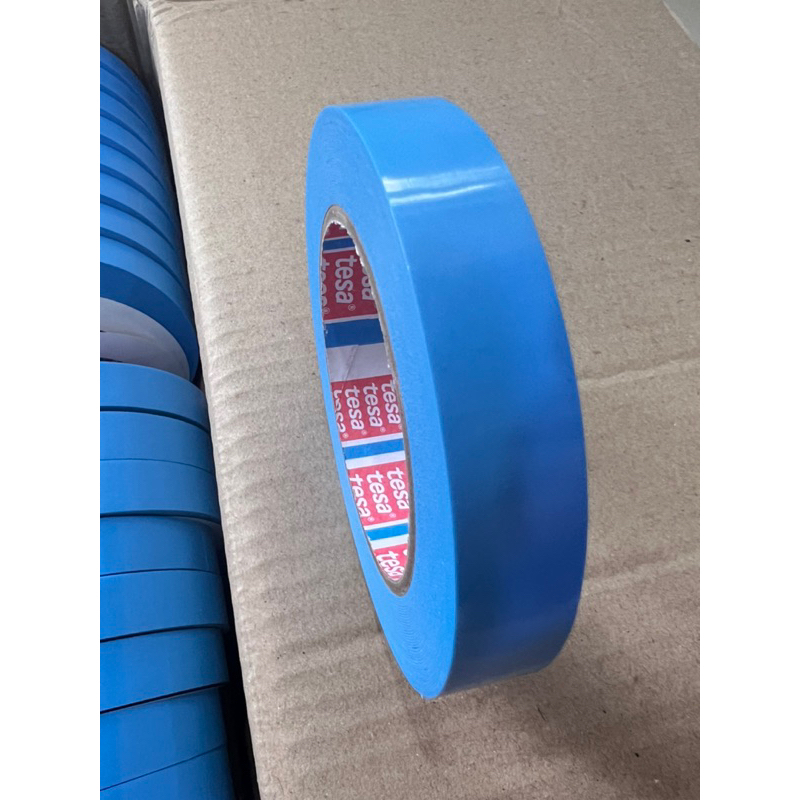 TESA 64284 - 19mm Băng keo đóng đai và chịu lực căng | Shopee Việt Nam