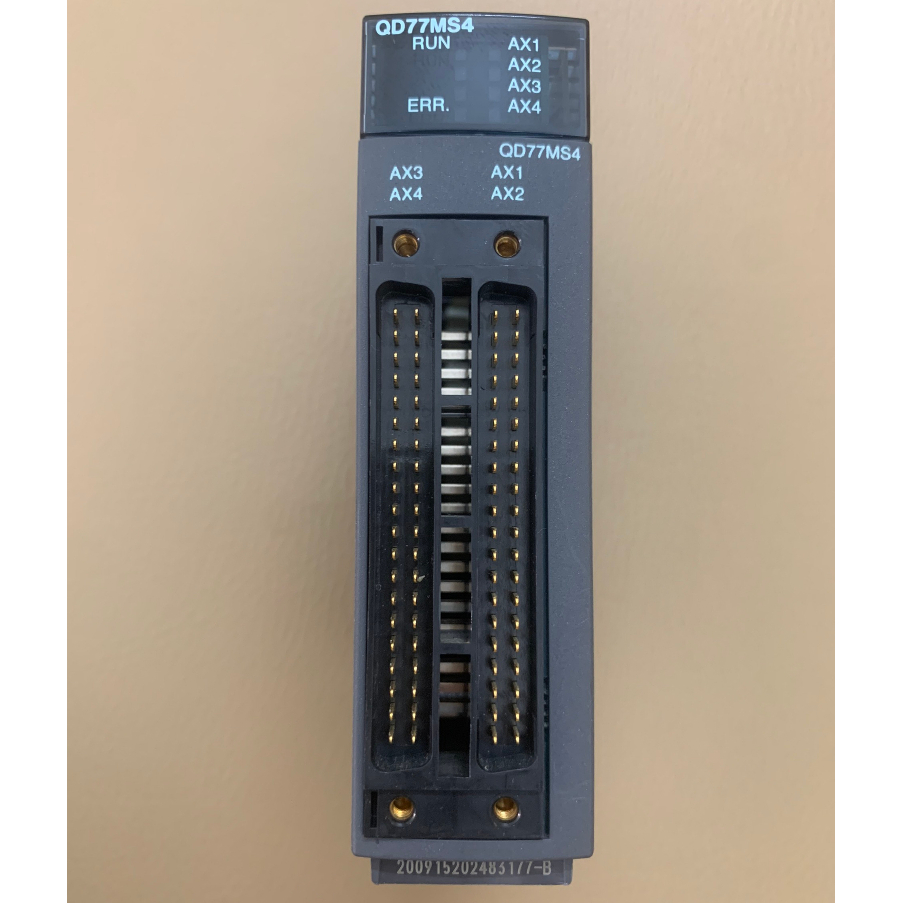 Module Mitsubishi QD77MS4 | Shopee Việt Nam