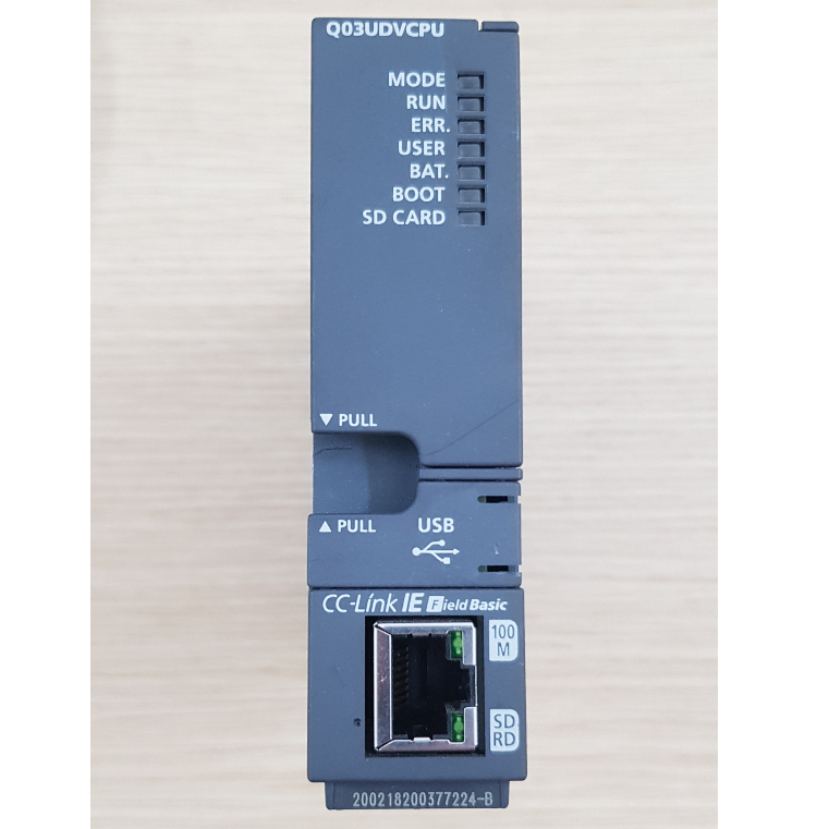 Module Mitsubishi Q03UDVCPU | Shopee Việt Nam