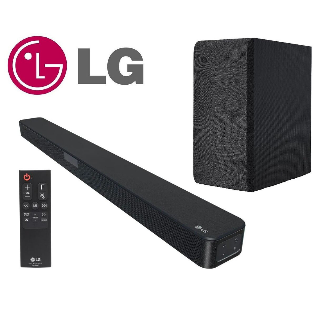 LG Sound Bar SN4 Model 2023 Chính Hãng | Shopee Việt Nam