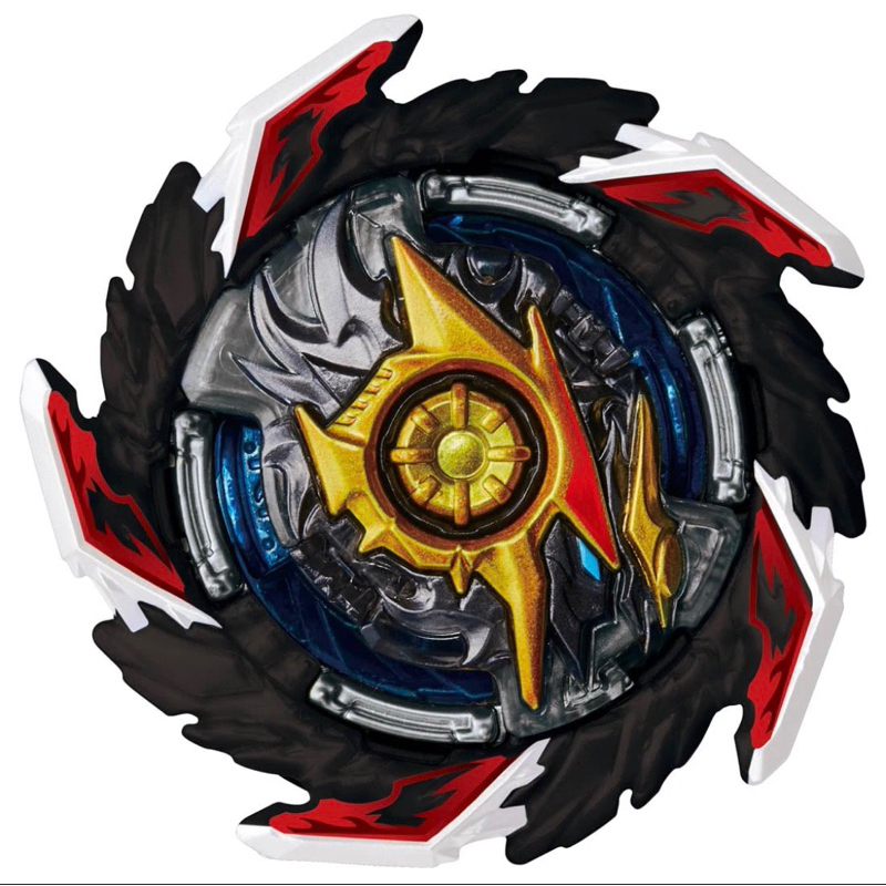 (New) Con quay Beyblade B-196 05 King Helios .Kr.HCh'.1S Takara Tomy ...