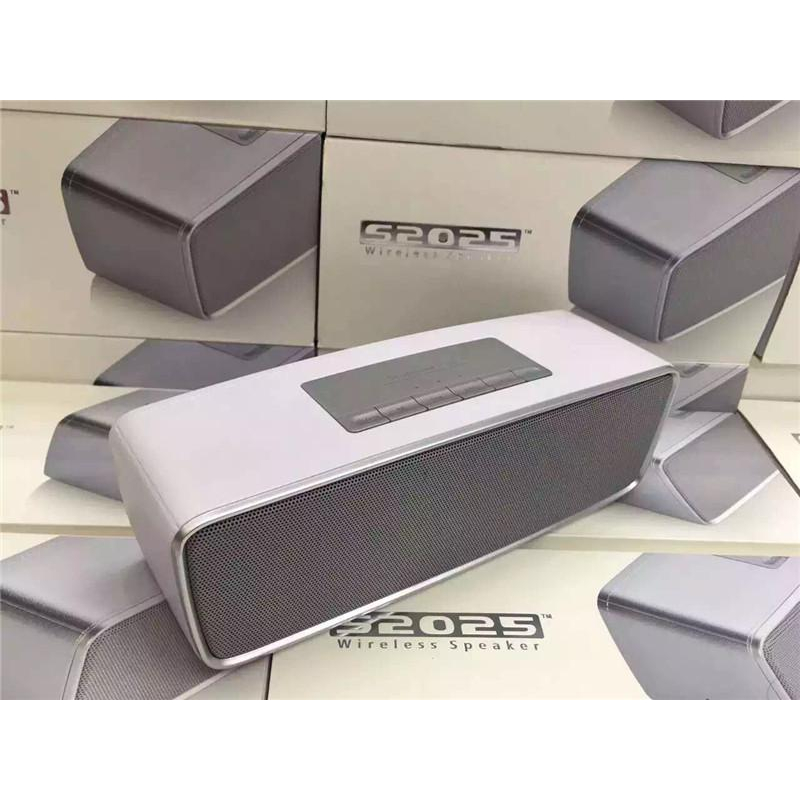 Loa Bluetooth S2025 | Shopee Việt Nam