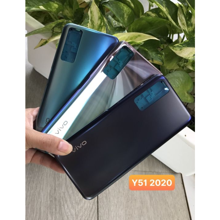Vỏ máy Vivo Y31 2020 / Y51 2020 hàng đẹp | Shopee Việt Nam