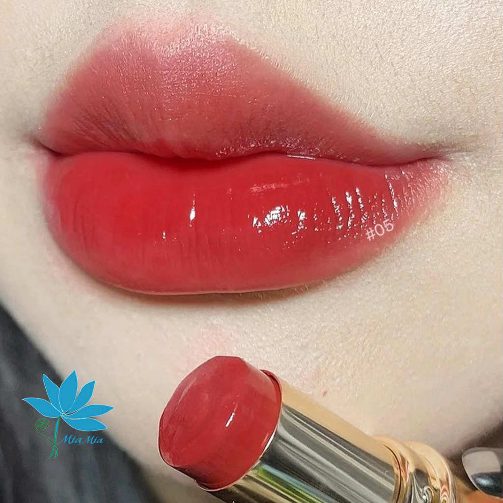 Son Dưỡng CANMAKE Melty Luminous Rouge Nhật Bản Có Màu 05 06 T02 T03 T04 T05 T06 CHÍNH HÃNG 3.8g ...