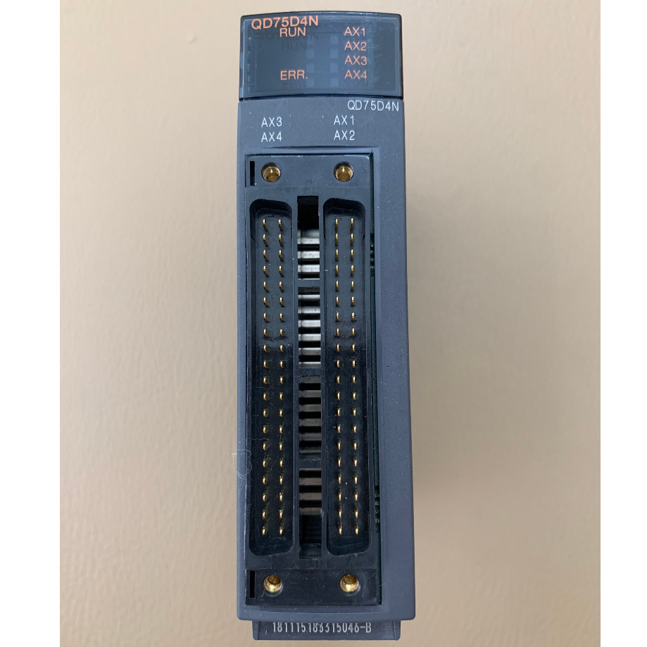 Module Mitsubishi QD75D4N | Shopee Việt Nam