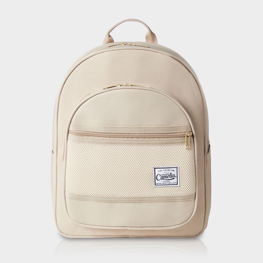 Balo CAMELIA BRAND® Mid Backpack | Shopee Việt Nam