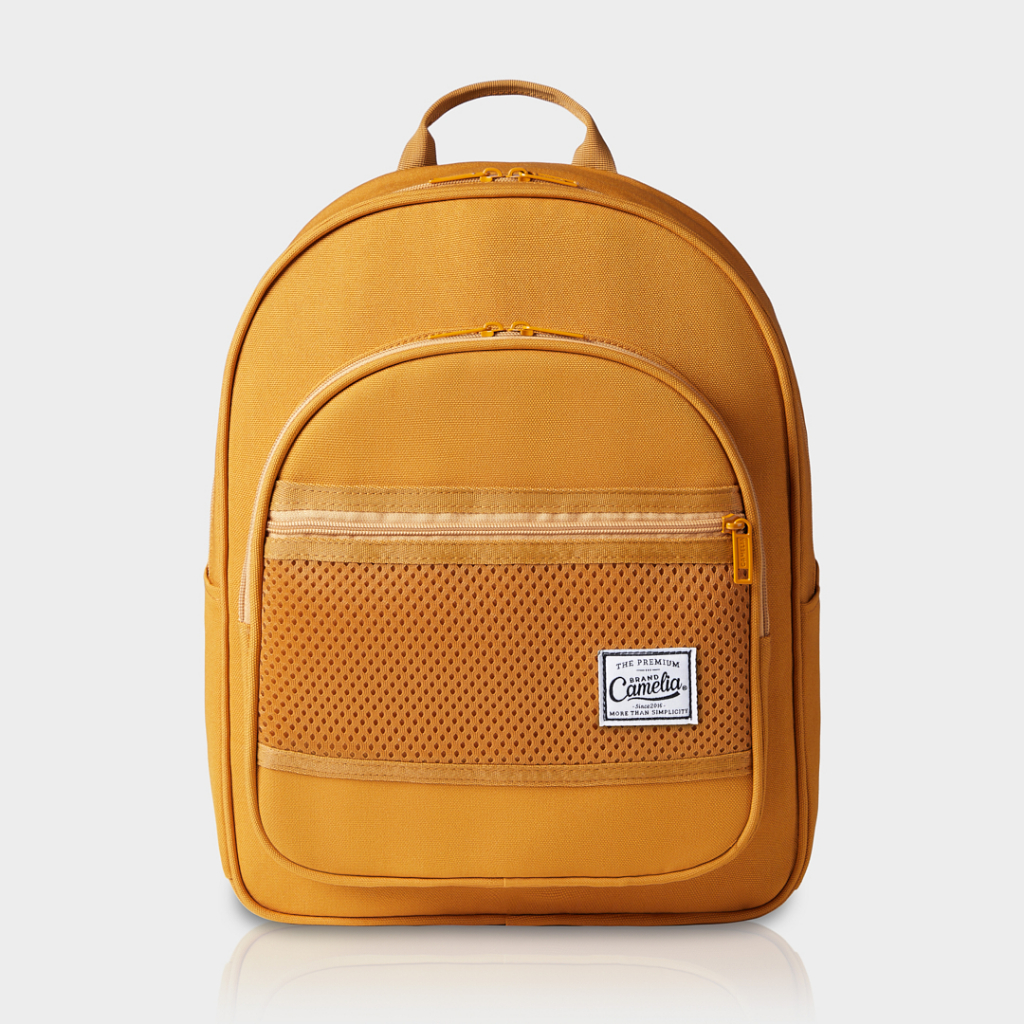 Balo CAMELIA BRAND® Mid Backpack | Shopee Việt Nam