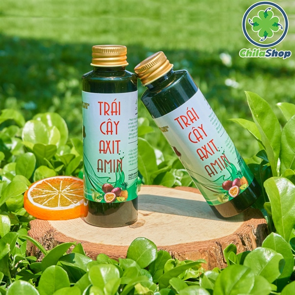 AXIT AMIN - 100ML (CHAI) | Shopee Việt Nam