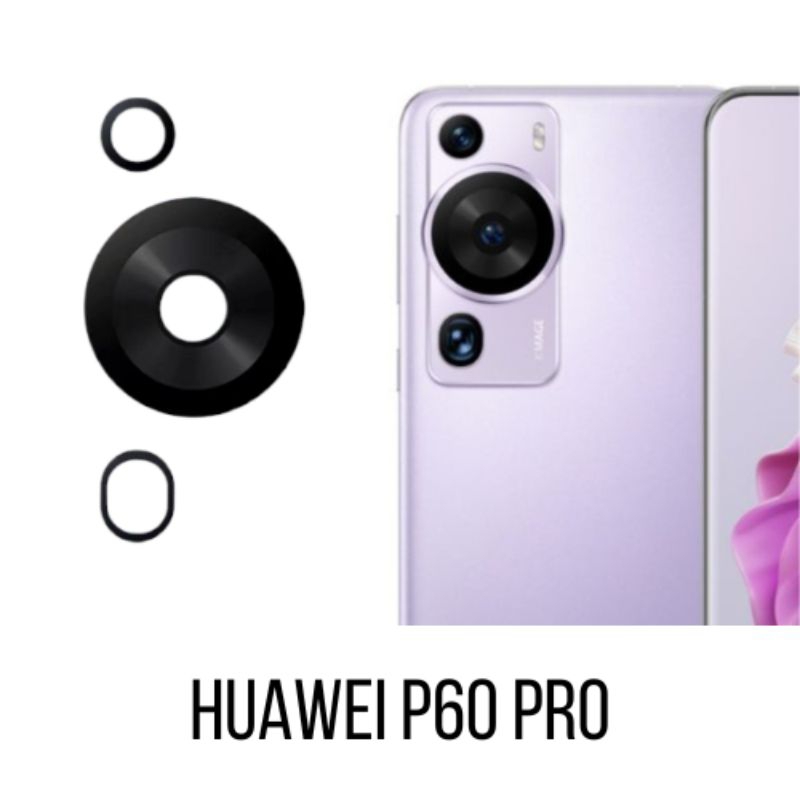 Kính Camera Huawei P60 Pro | Shopee Việt Nam