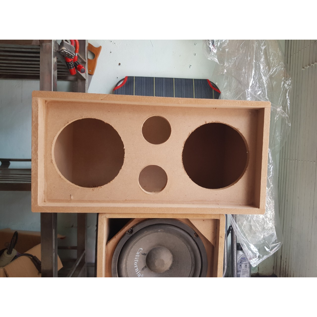 box loa ván thô bass16 (KT 45x23x24) | Shopee Việt Nam