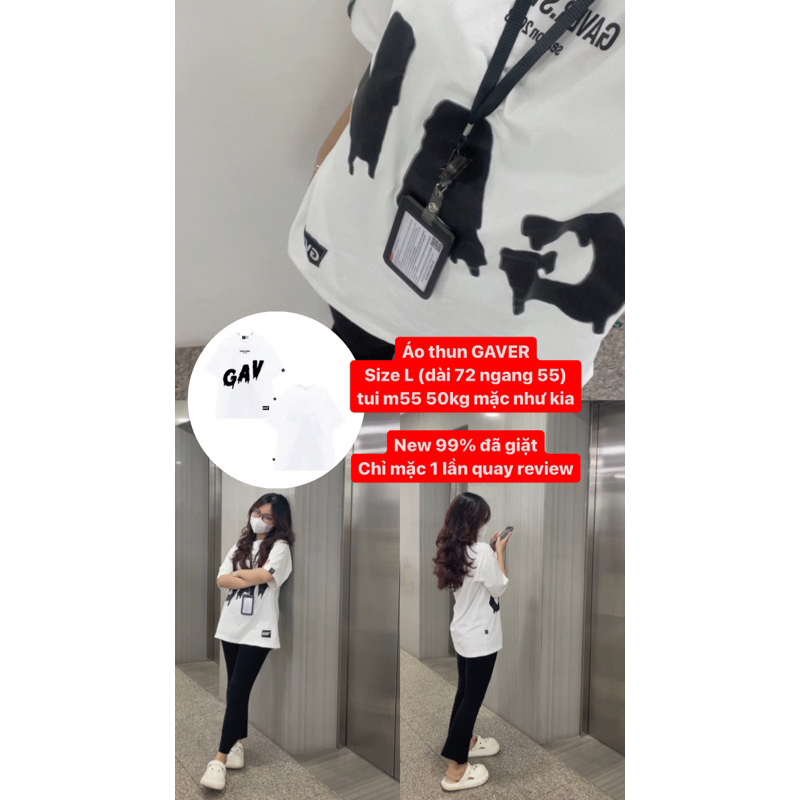 [TỔNG HỢP] PASS ÁO THUN LOCAL BRAND - [ĐỌC PHẦN MÔ TẢ] | Shopee Việt Nam