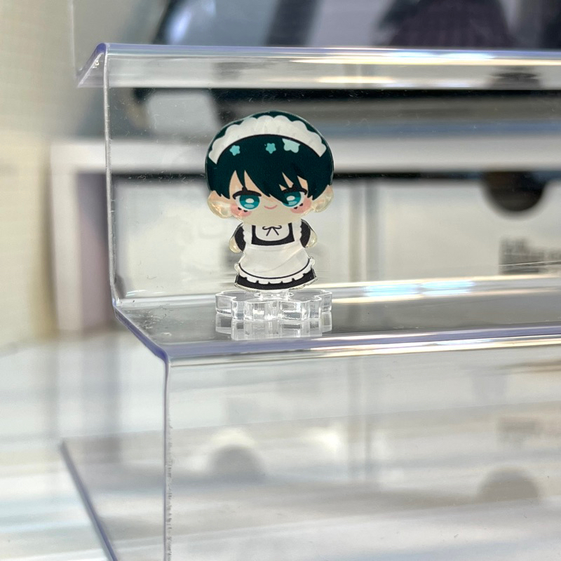 Ppo | Mô Hình Standee Blue Lock 3cm Maid | Shopee Việt Nam