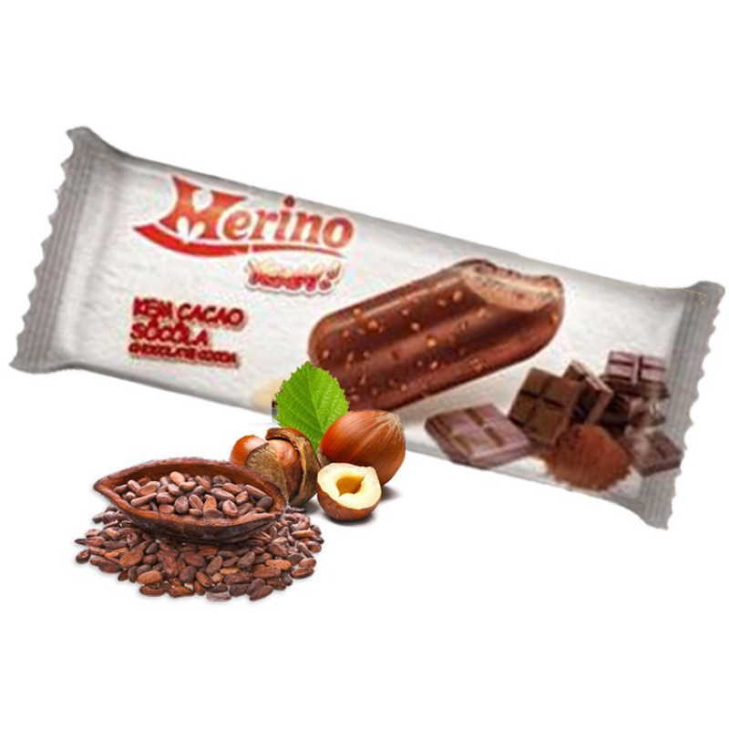 Kem cacao socola Merino yeah | Shopee Việt Nam
