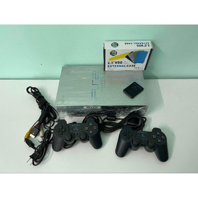 Jumia ps 2 store
