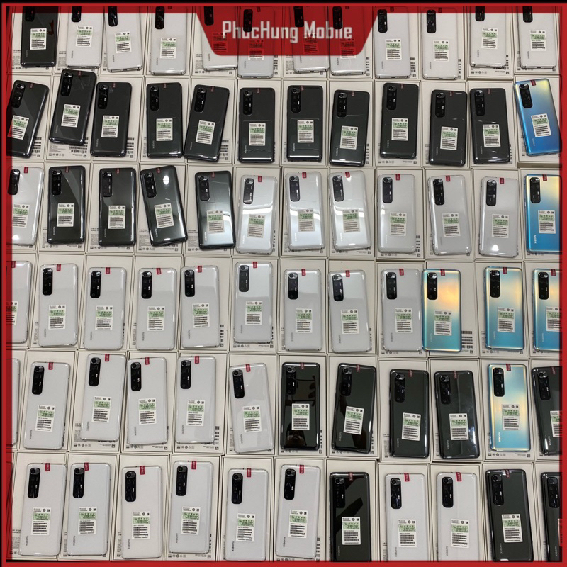 Điện thoại Xiaomi 10S, Chip Snap 870, loa Harman Kardon hay nhất Thế ...