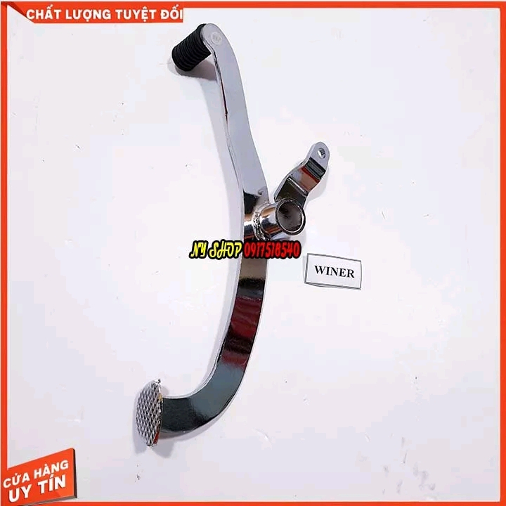 Baga Winner V1, Winner X V2, V3 Cao Cấp Inox Trắng, Sơn Đen Tĩnh Điện ...