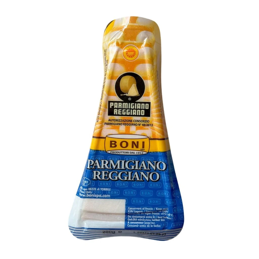 Phô mai Parmigiano Reggiano Boni Spa Ý - 200 gram | Shopee Việt Nam